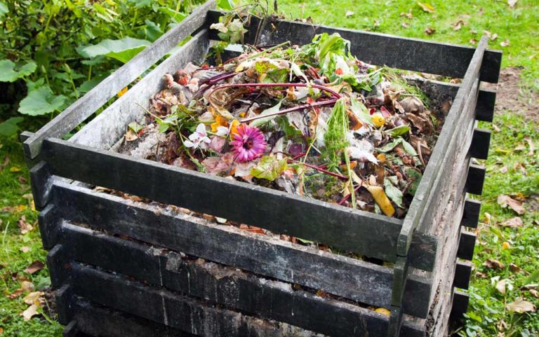 An Easy Guide To Starting A Compost Pile | Survival Daily